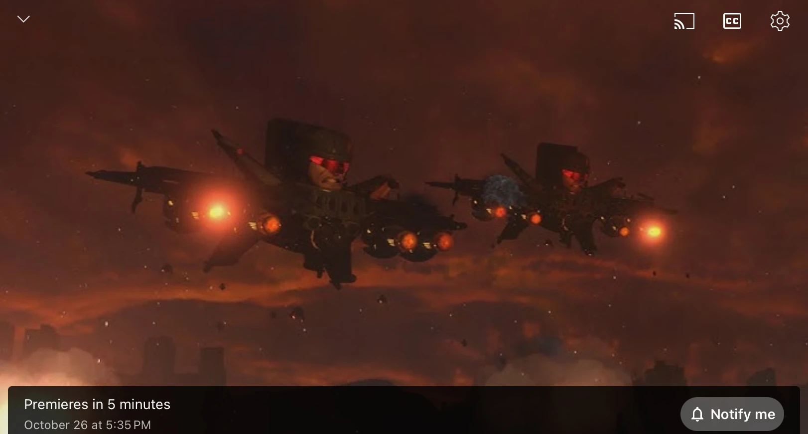 NEW THUMBNAIL | Fandom