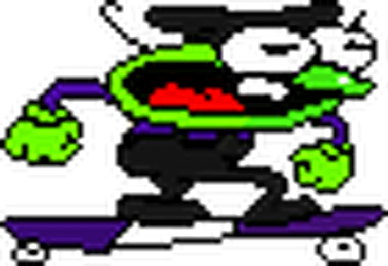 GameByle’s edit dump (tw: toppin gals) | Fandom