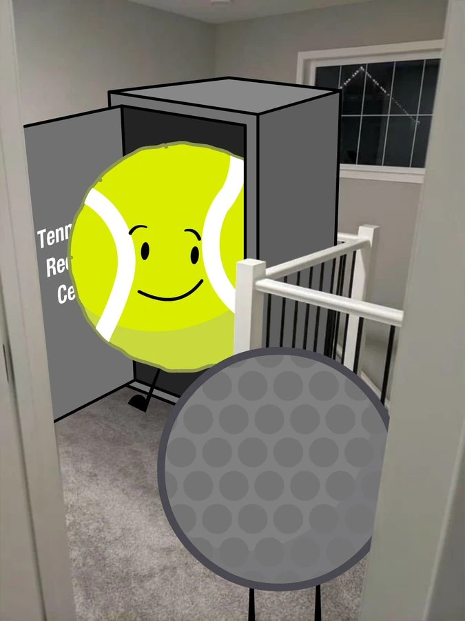 Bfdia 12 will become real in 3 | Fandom