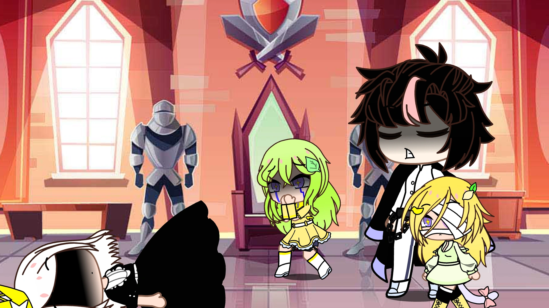 comic||Part 2 | Fandom