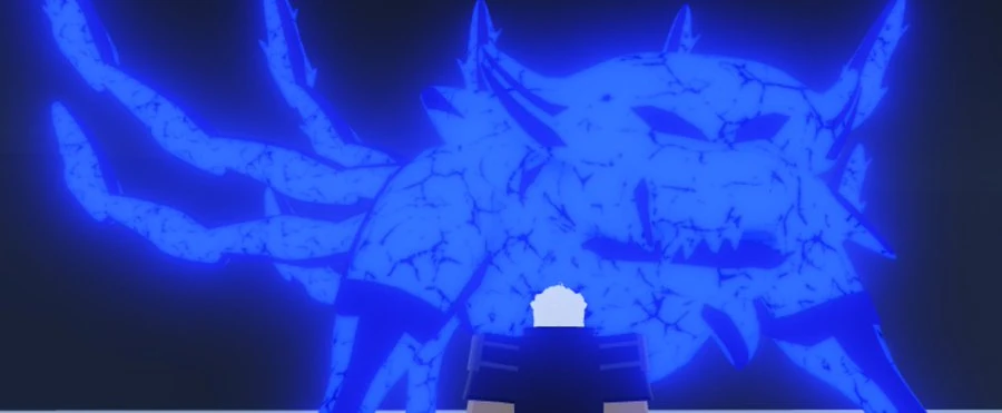 Keeping you Notified ( @RELLVex, RELL's Jinchuuriki + Spirit Update(s ...