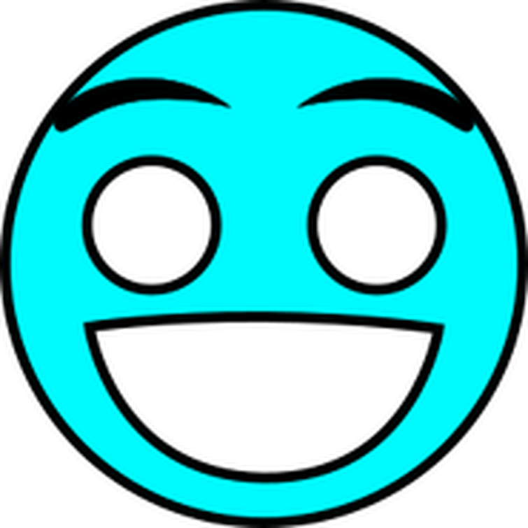Discuss Everything About Geometry Dash Fan Ideas Wiki | Fandom