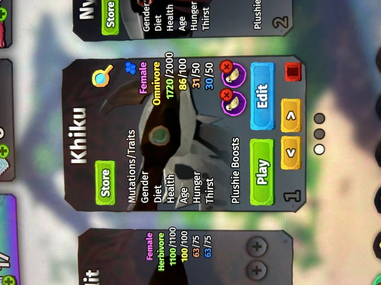 Discuss Everything About Creatures of Sonaria Wiki | Fandom