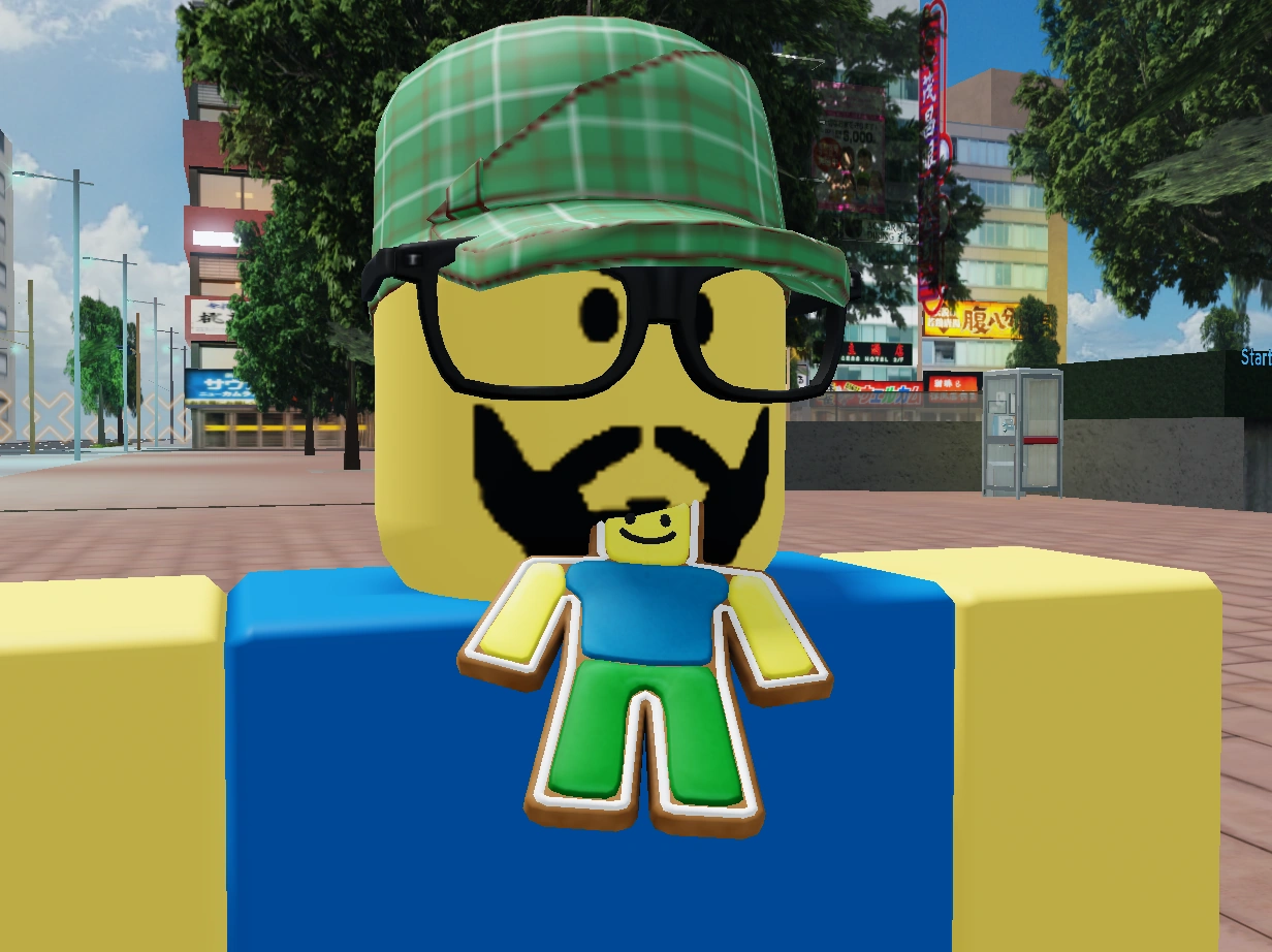 Noob eats noob | Fandom