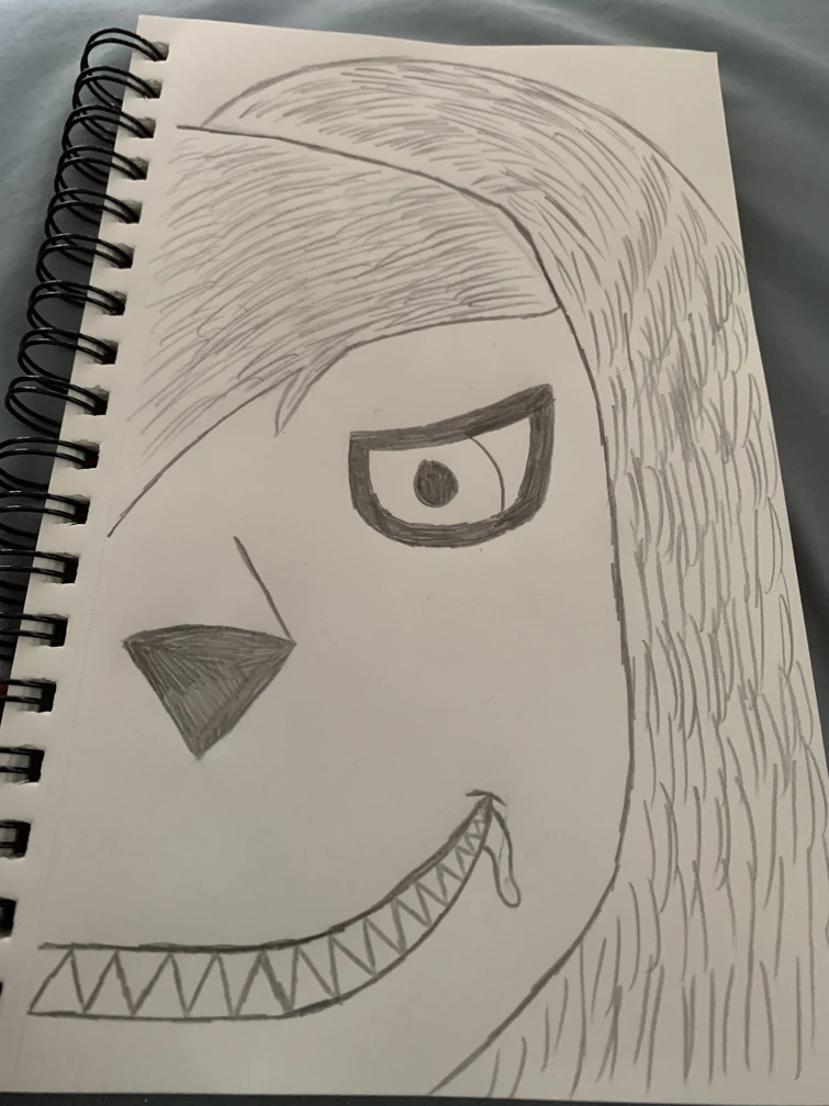 Dire | Fandom