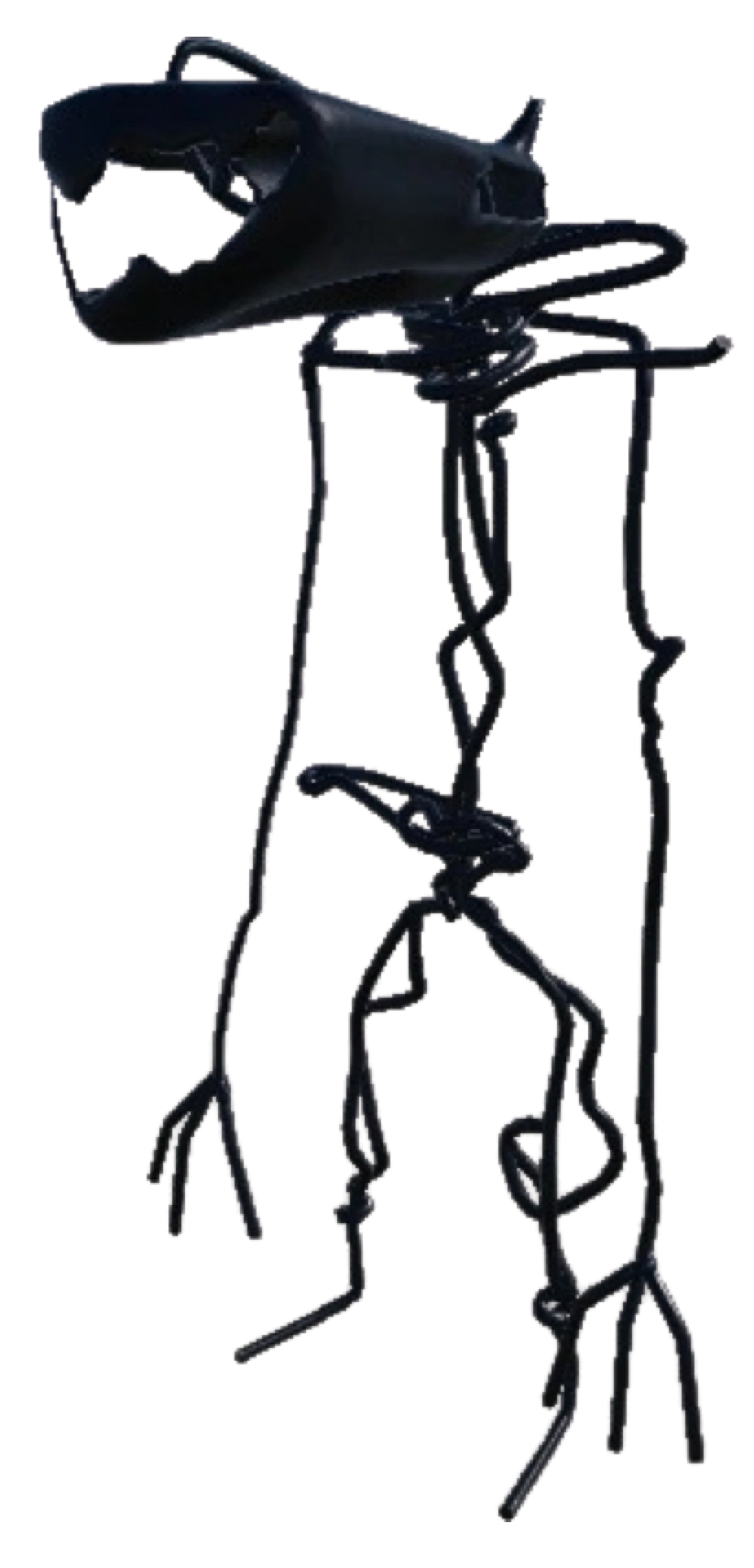 the most obsure nextbot i created | Fandom