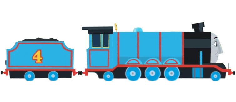 Thomas & Friends All Engines Go! (2021) | Fandom