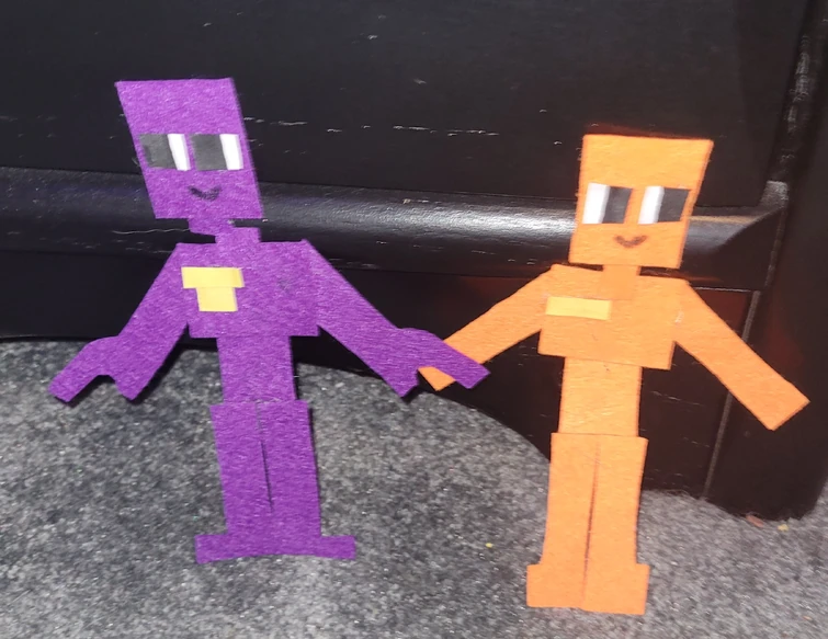 Discuss Everything About Dayshift at Freddy's Wikia | Fandom