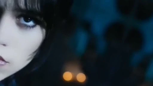 I made a Wednesday Addams edit ️ | Fandom