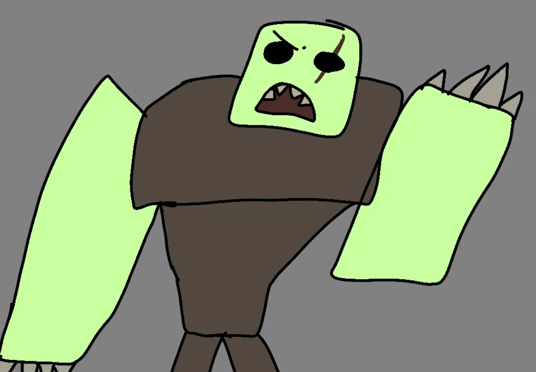 drawing killers that no one talks about | Fandom