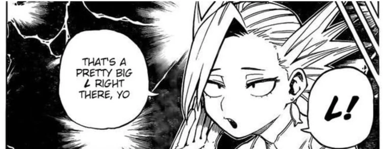 Discuss Everything About My Hero Academia Wiki | Fandom