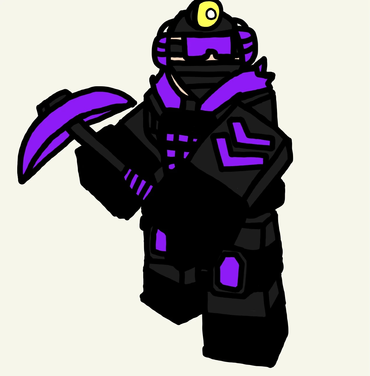 Void miner sledger | Fandom