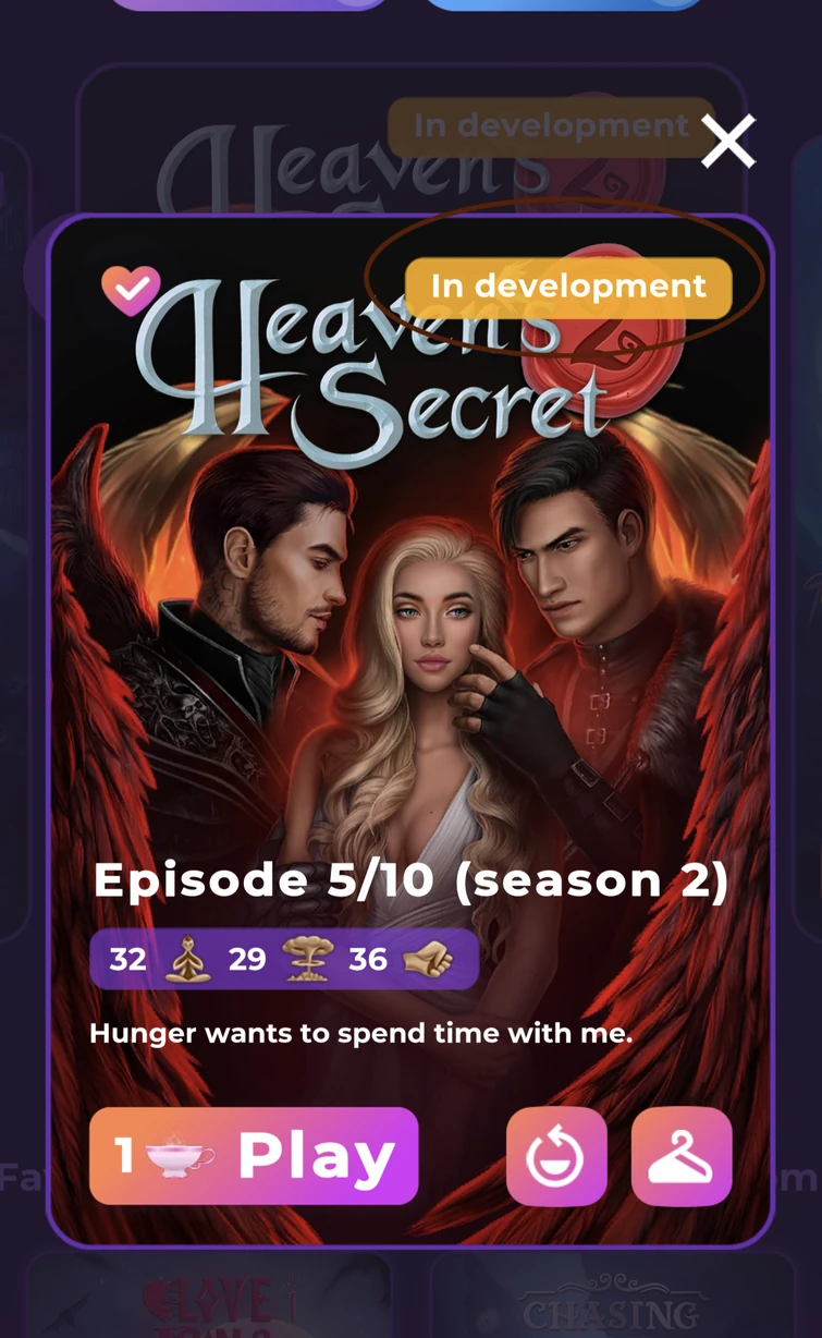 Discuss Everything About Romance Club Wiki | Fandom