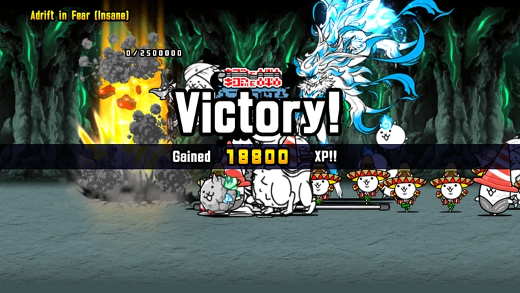 Discuss Everything About Battle Cats Wiki | Fandom