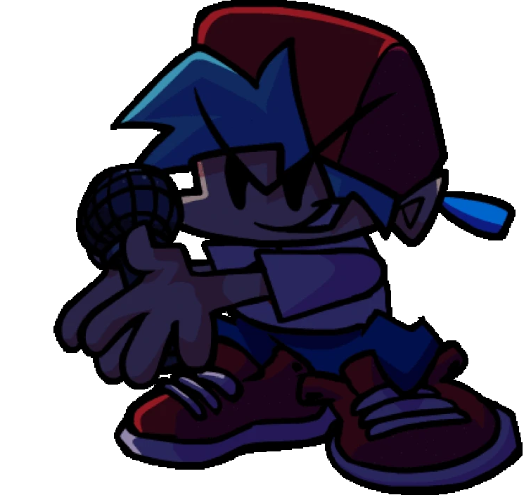 Ima draw your oc’s as banbuds style (fnf style but banbuds) | Fandom