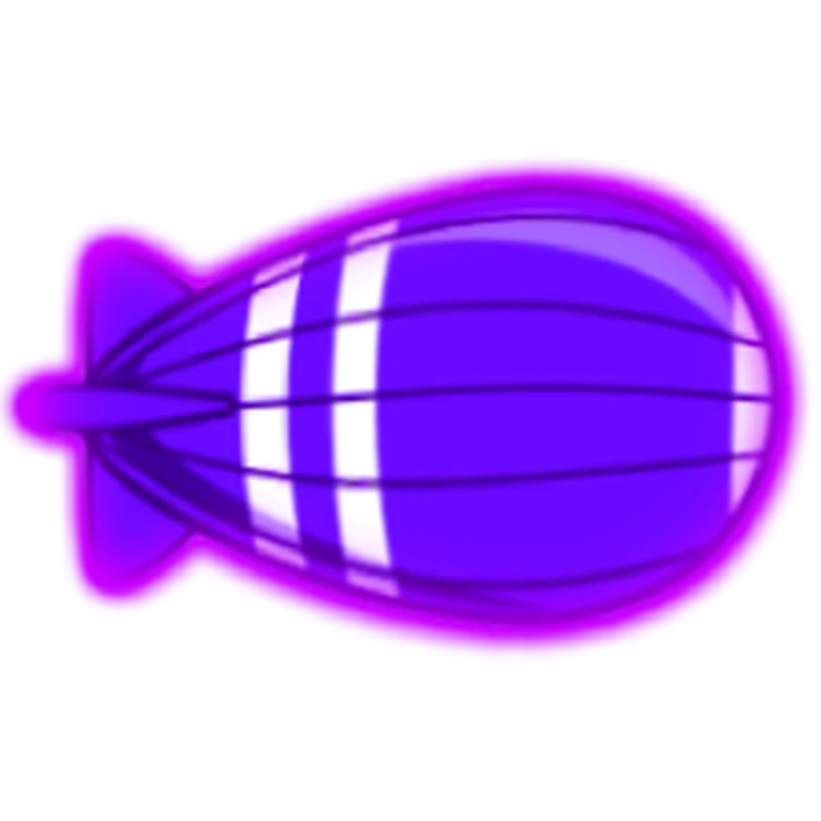 blimp and bloons stuff i made i guess | Fandom