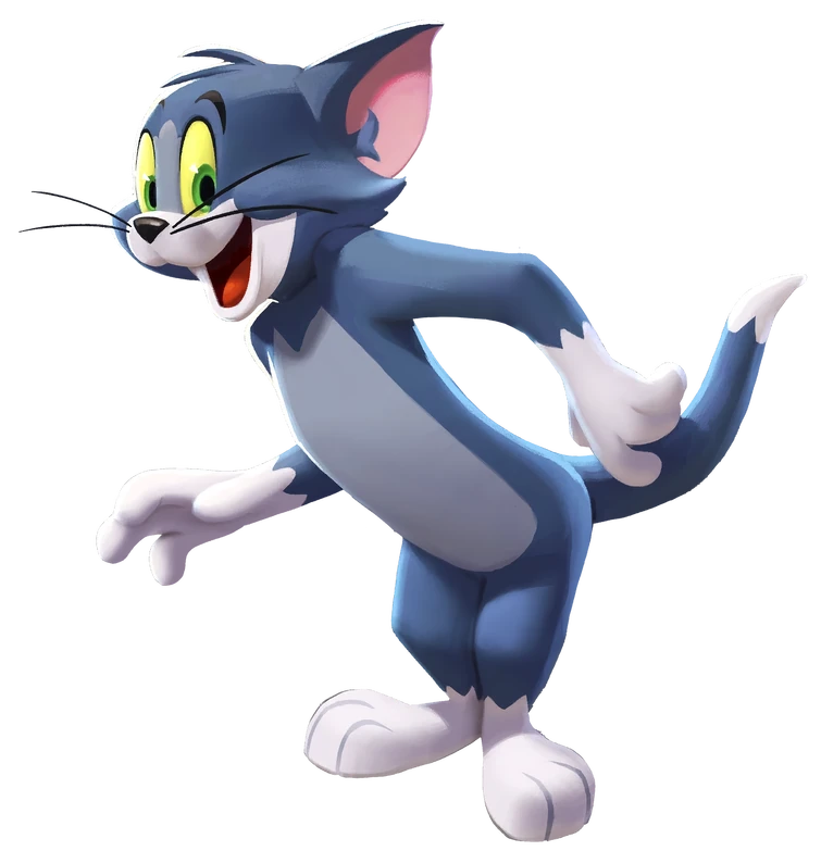 How strong is Tom Cat? | Fandom