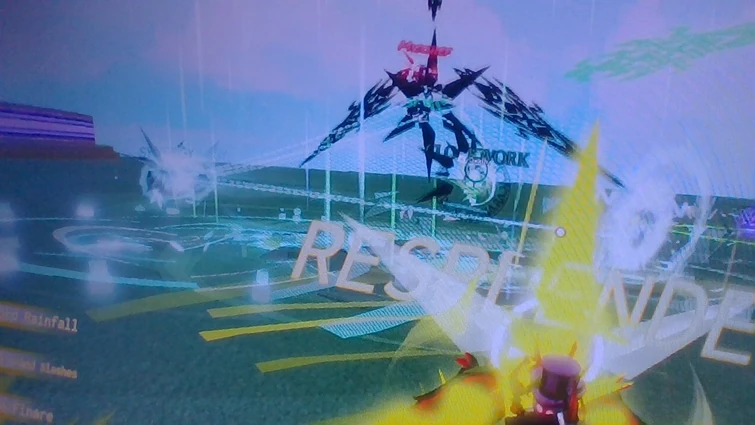 Discuss Everything About Star Glitcher ~ Revitalized Wiki | Fandom