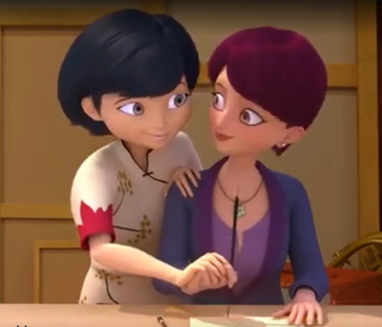 Discuss Everything About Miraculous Ladybug Wiki | Fandom