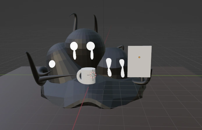 small chat with blob | Fandom