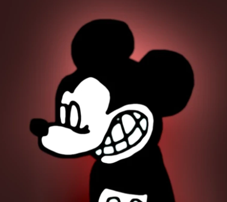 Sad Mouse fanart | Fandom