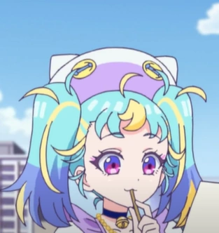 just started watching primagi | Fandom