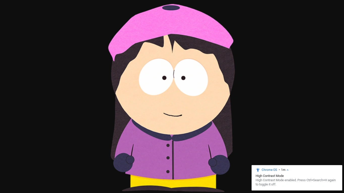 My Favorite Character Wendy Testaburger Smiling | Fandom