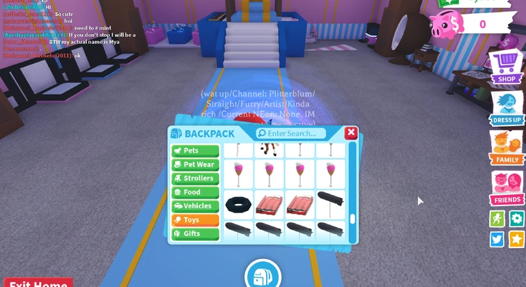 Discuss Everything About Adopt Me! Wiki | Fandom