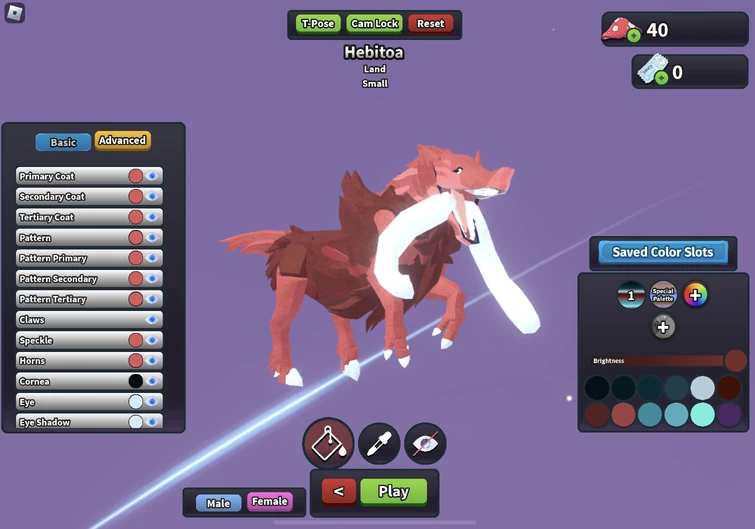 Discuss Everything About Creatures of Sonaria Wiki | Fandom