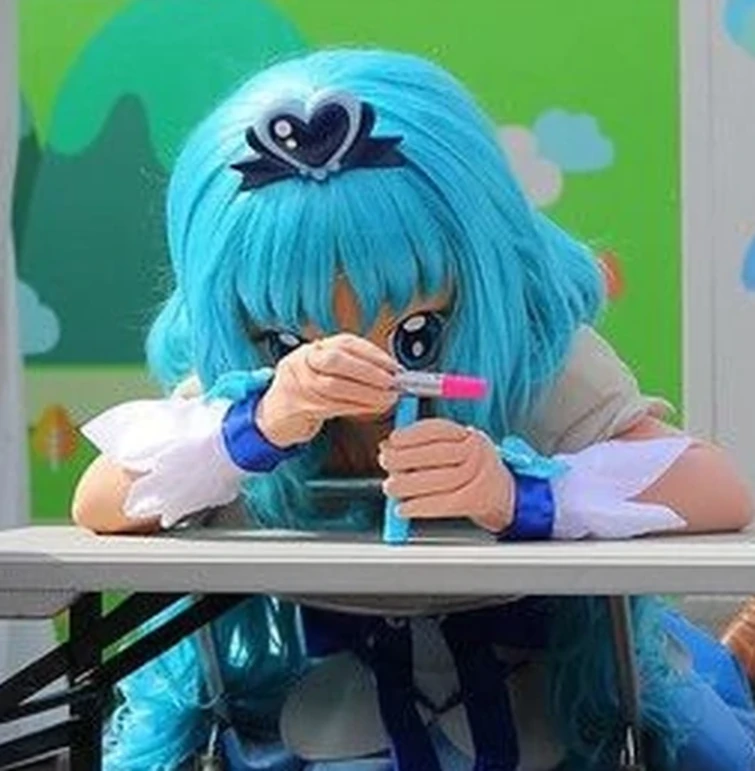 precure live shows | Fandom