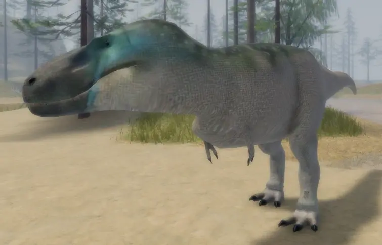 Discuss Everything About Dinosaur Mobile World Wiki | Fandom