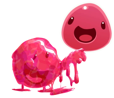 Hehehhe pink slime | Fandom