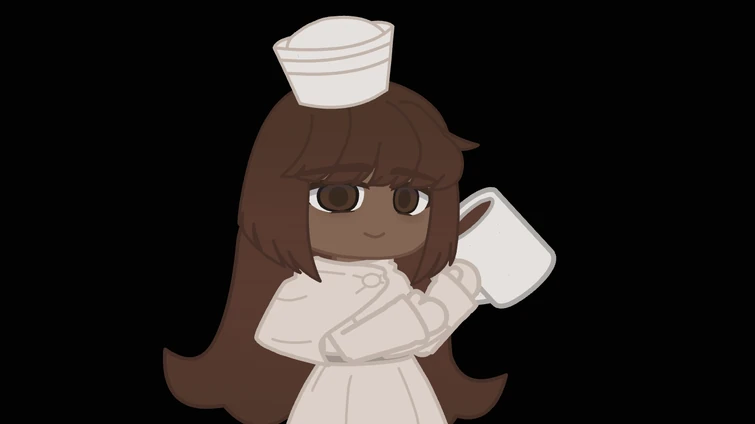 Ask Cocoa Cookie | Fandom