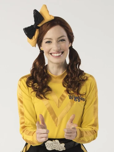 Who is your favorite/favourite Yellow Wiggle? | Fandom