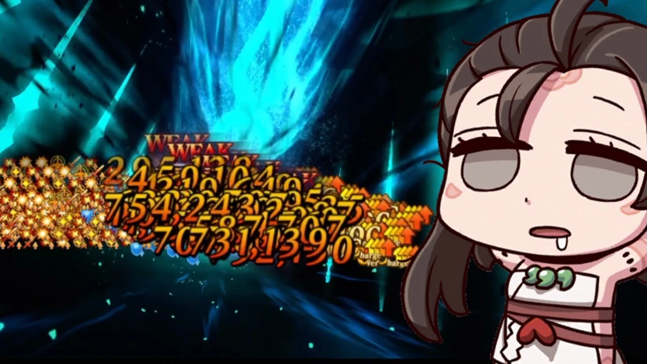 I’ve always thought Himiko was just a female-Ruler version of Super Orion... | Fandom