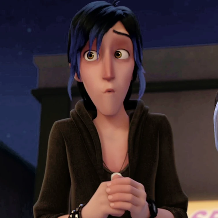 my best Characters in no order | Fandom