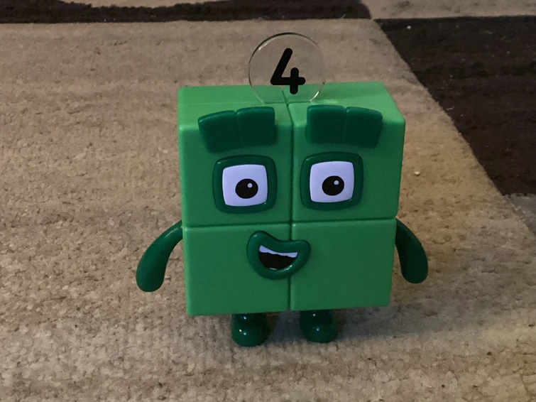 Discuss Everything About Numberblocks Wiki | Fandom