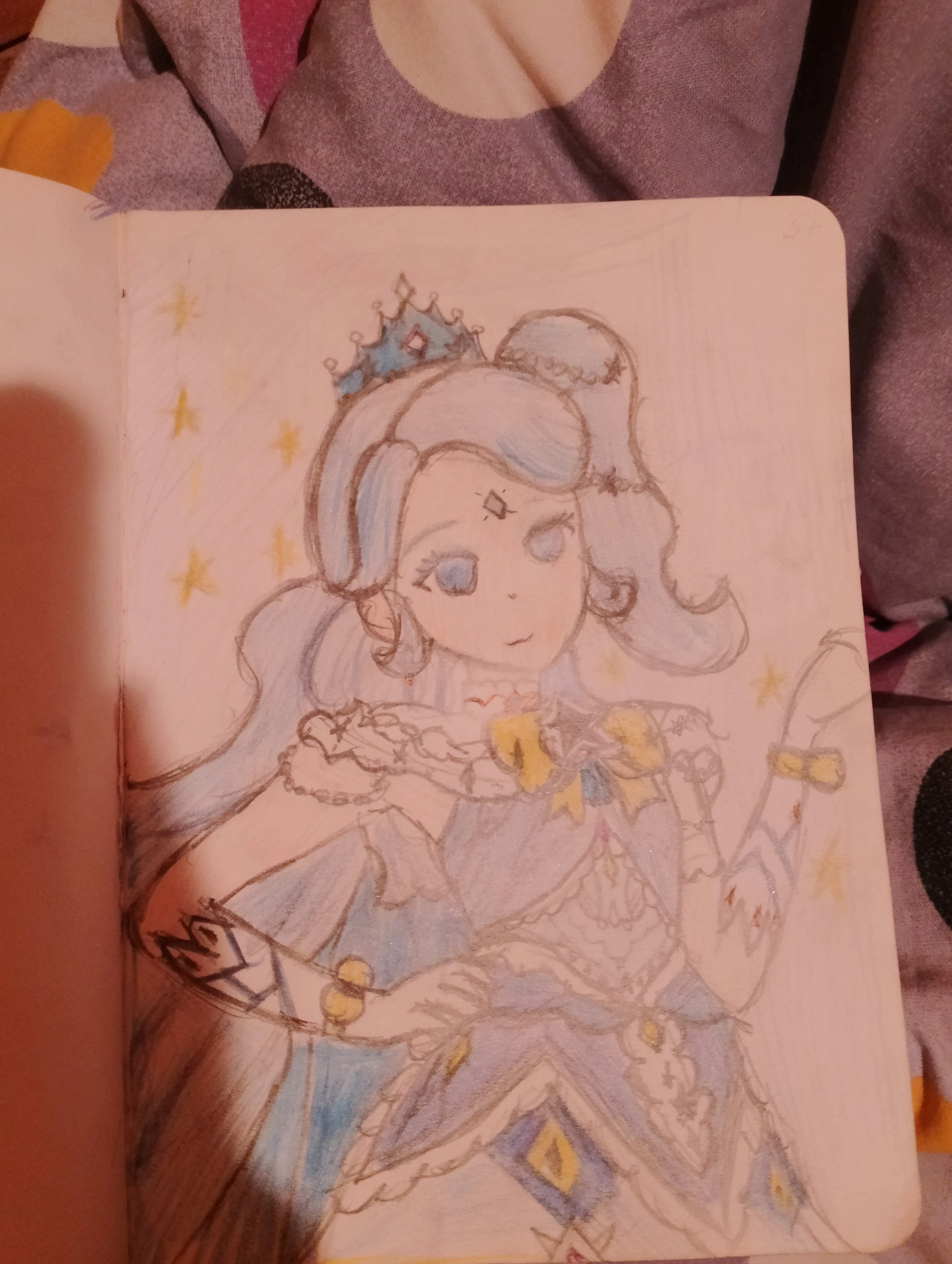 Princess Starlight | Fandom