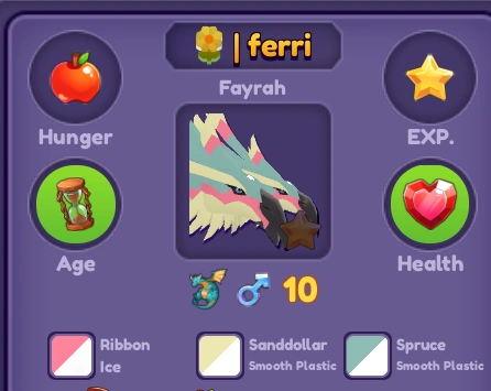 the themed fay project: special episode | Fandom