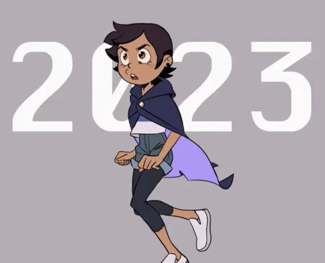 Luz 2020 -2023 | Fandom