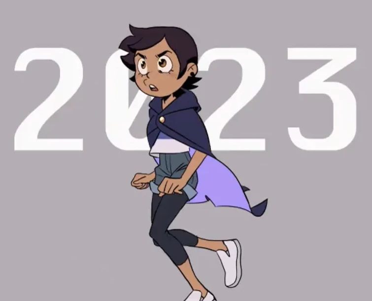 Luz 2020 -2023 | Fandom