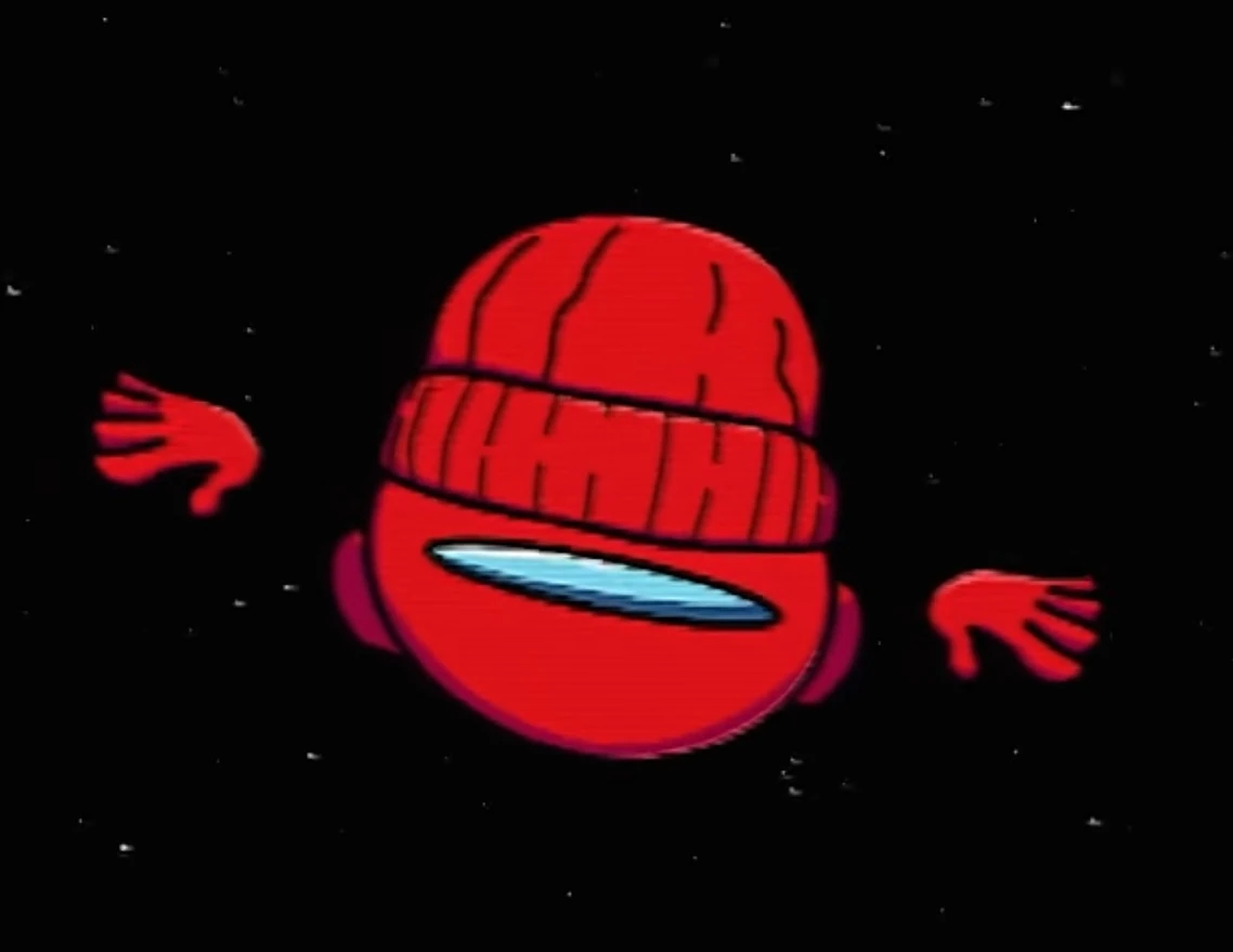 Imagine if everyone changed their pfp to this /j | Fandom