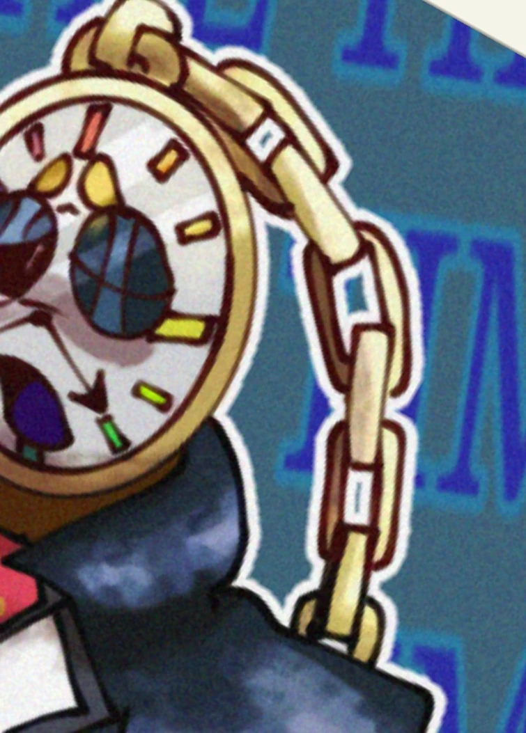 Everyone agrees that they use a brush to do Dyle's chain | Fandom