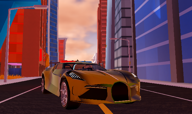 Discuss Everything About Jailbreak Wiki | Fandom
