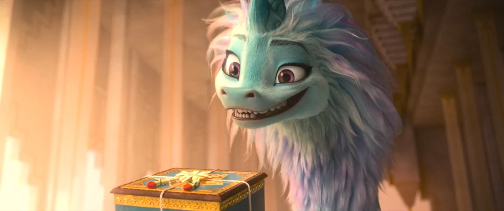 Sisu and Webs | Fandom