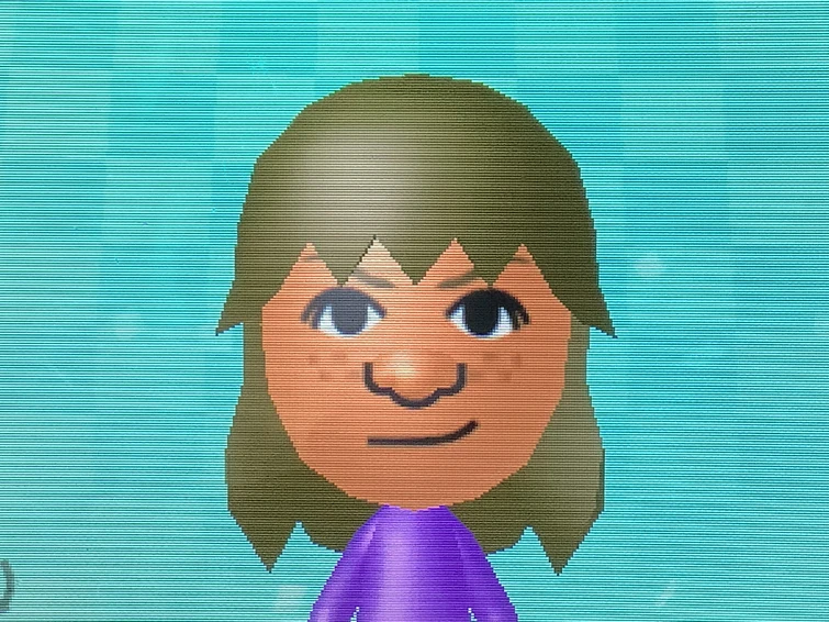 (Bi)Weekly Mii Contest: A "Rush Hour" Mii! | Fandom