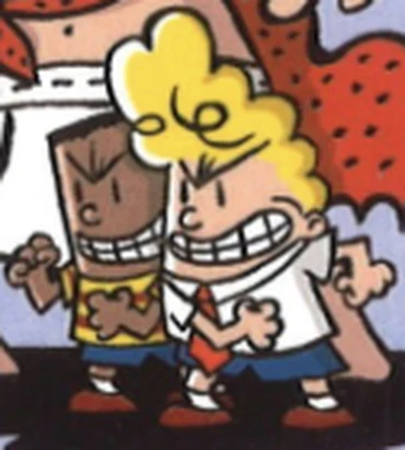 Favorite Captain Underpants (Part 2) | Fandom