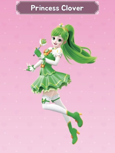 Which Princess is your most favorite? Sorry I didn't add princess heart but if she's your ...