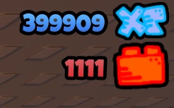 1111 bricks!!! | Fandom