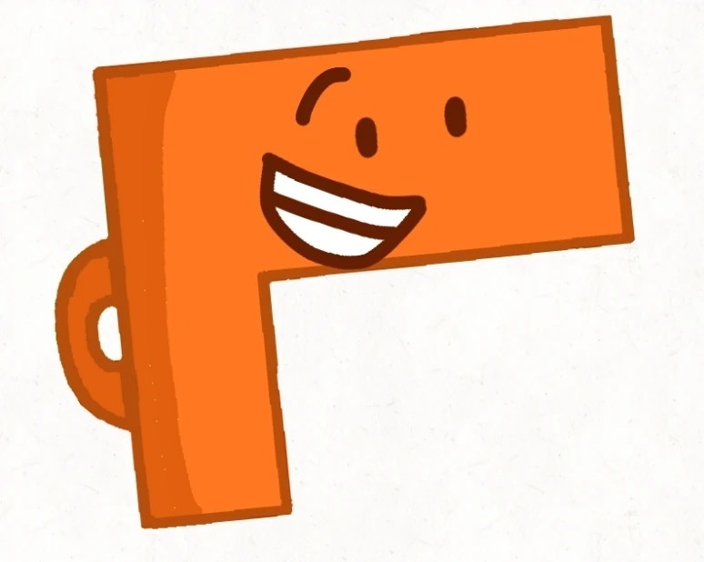 Sherbert in BFPOR 3 | Fandom